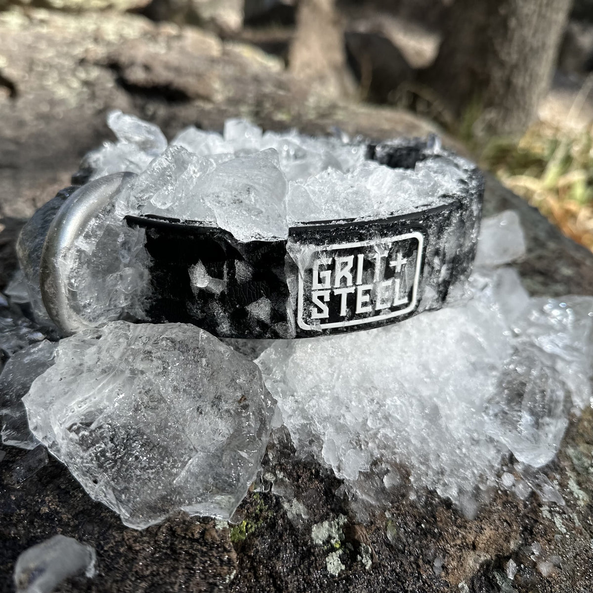 Grit and Steel | Collars, Leashes, Hardware, Apparel and Supplies ...